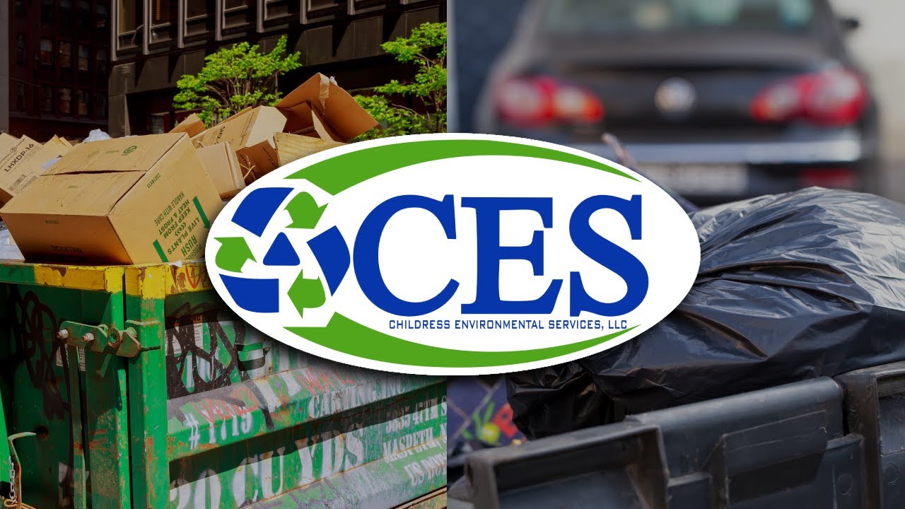 Childress Environmental Services