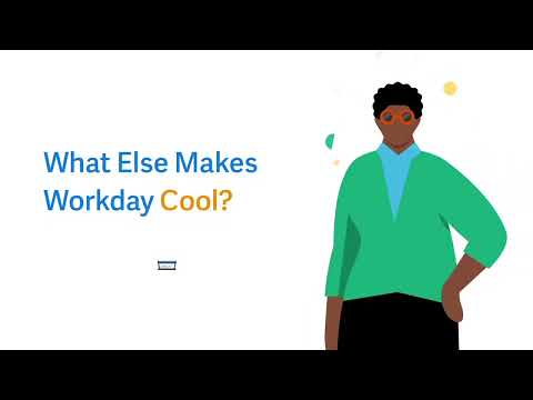 What Is Workday?