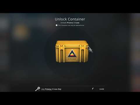 Steam Community :: Video :: M4A1-S | Player Two (Field-Tested) 0.300