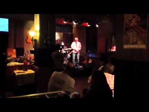 Monte James | ReverbNation