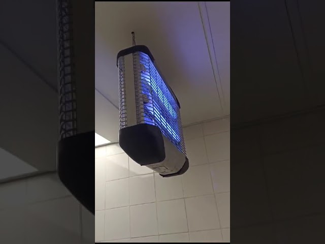 Insect Catcher Machine - Glue Pad Fly Catcher Machine Manufacturer from ...