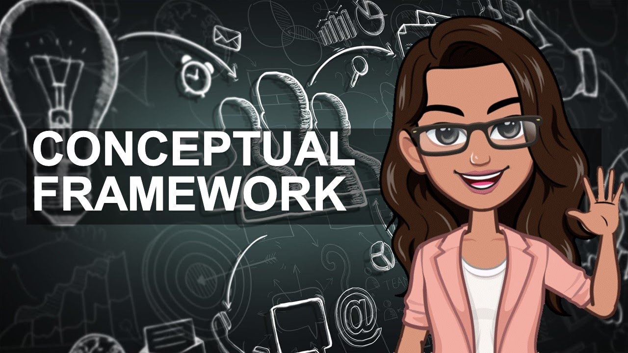 PRACTICAL RESEARCH 2 - Conceptual Framework