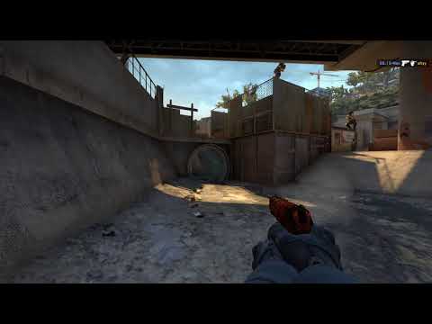 Steam Community :: Video :: CS:GO - Overpass P2000 Ace