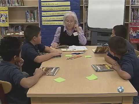 What is Oracy? Language Development