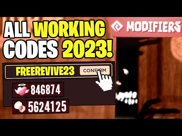 Roblox Doors codes: Free Knobs and Revive (September 2023)