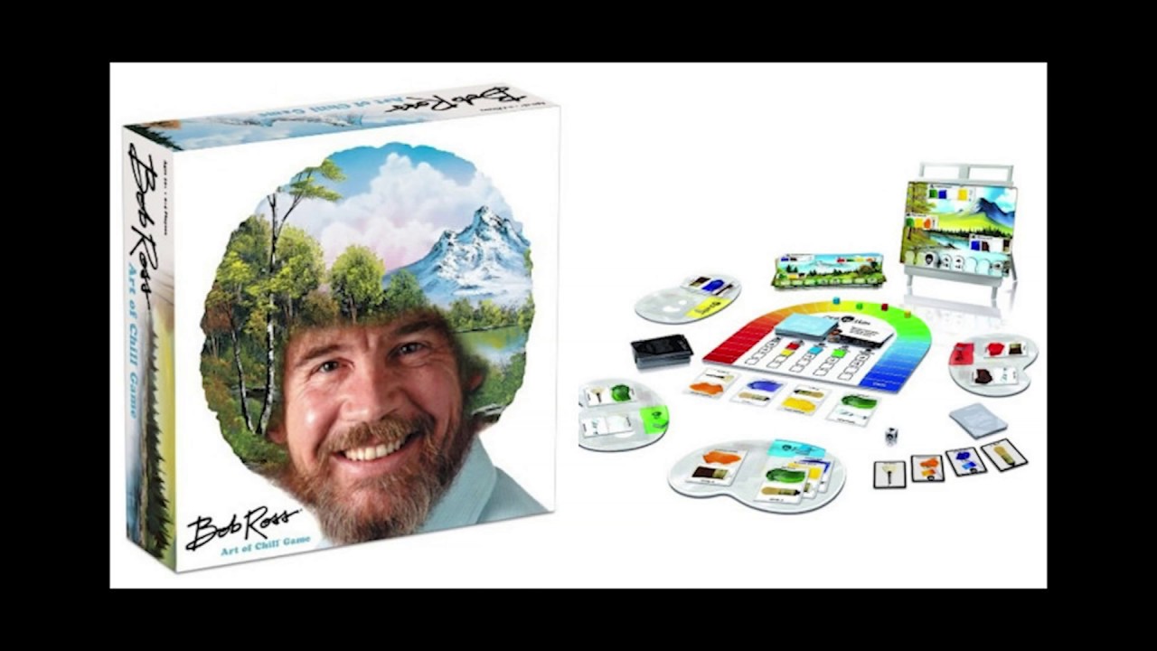 Board Games You've Probably Never Heard Of!