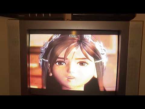 Playstation One - testing PAL @ 60