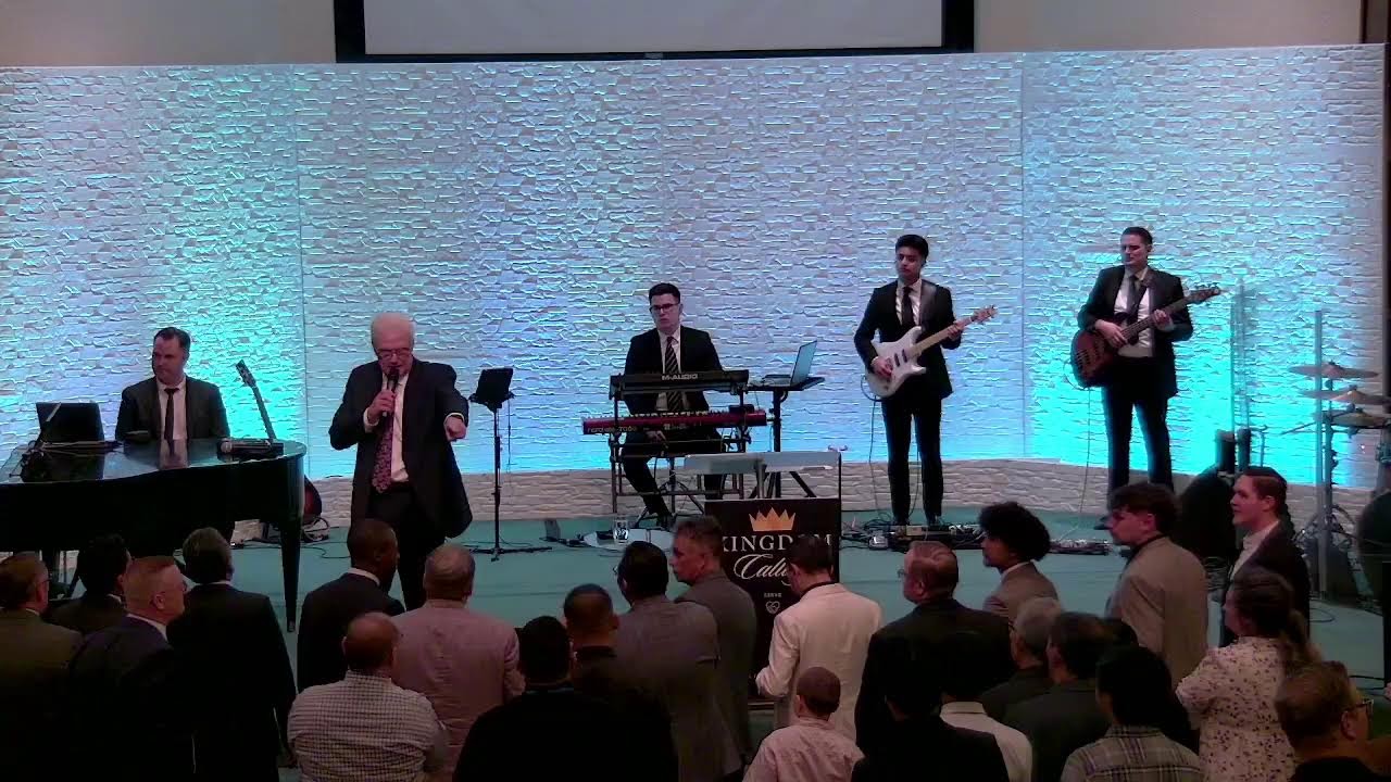 Friday Night of Awaken 2025!