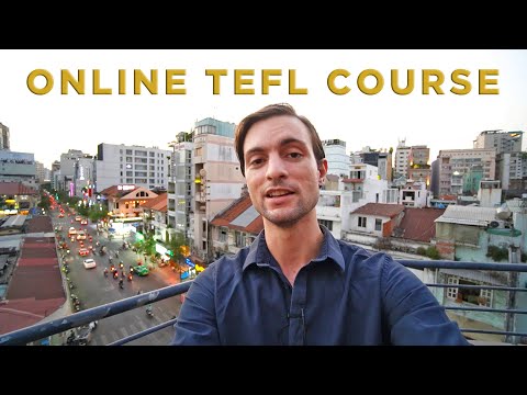 We're LIVE! Get 15% Off Our Online TESOL / TEFL Course In The Next 72 Hours