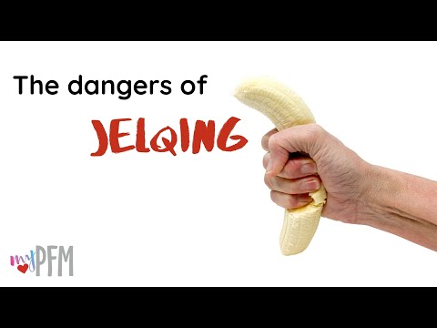 The dangers of Jelqing!