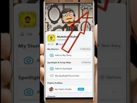 How to Delete Snapchat Conversation History 2025 #shorts
