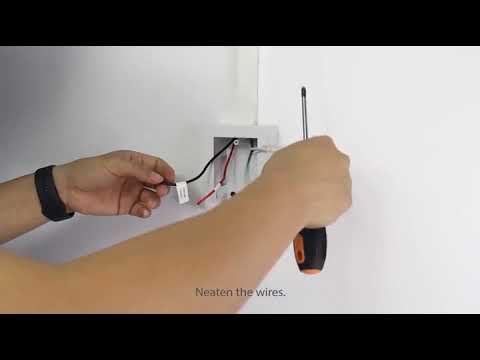 Kasa Apple HomeKit Smart Light Switch KS200P3, Single Pole, Neutral Wire Required, 2.4GHz Wi-Fi