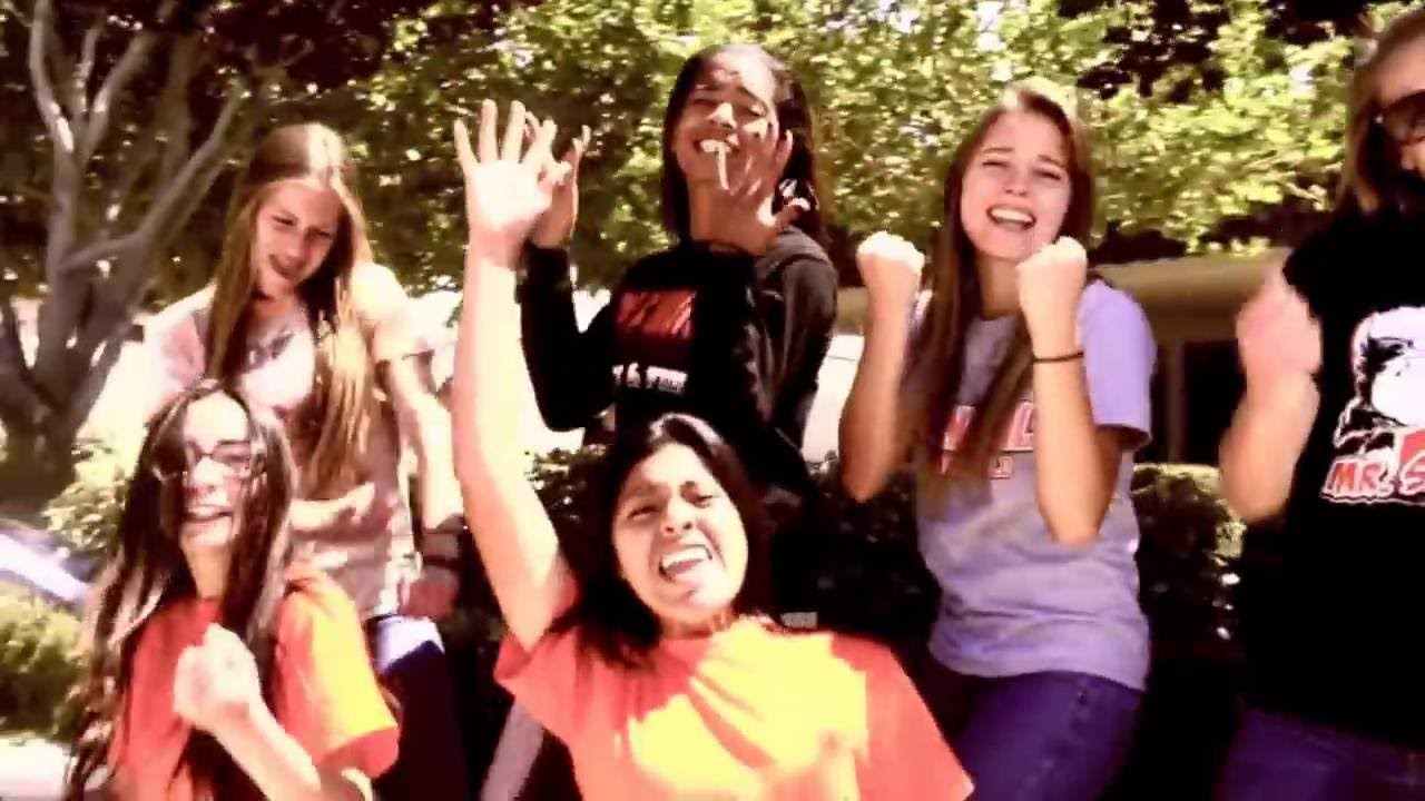 AVHS Lipdub 2013