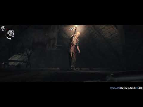 Steam Community :: Video :: The Evil Within (Part 8)