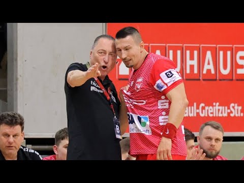 Václav KLIMT - Handball highlights #lhccottbus #hazena #handball #goals