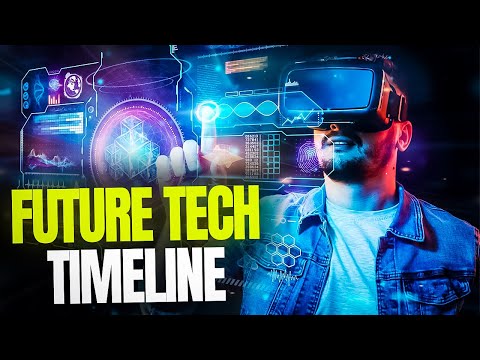 Artificial Super Intelligence The Singularity Timeline 2023 - 2100