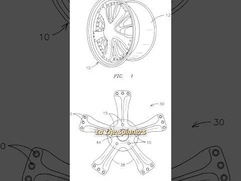 The Origin of The Spinner