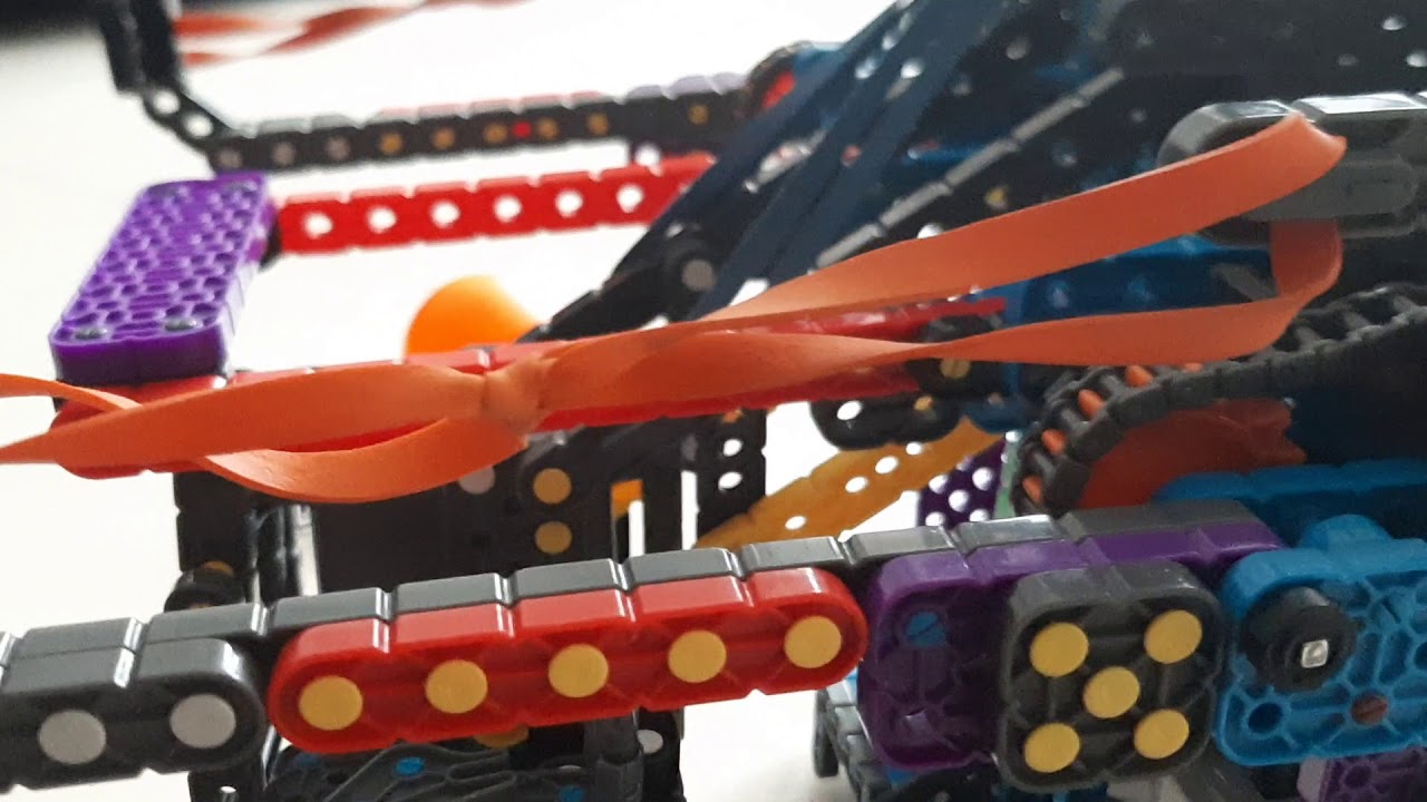 21549A - VEX IQ Squared Away Robot Reveal/Explanation - General ... 21549A - VEX IQ Squared Away Robot Reveal/Explanation - General ...