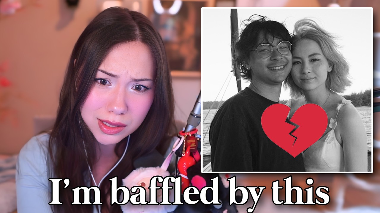 Jodi's opinion on Kyedae getting hate from her breakup with TenZ