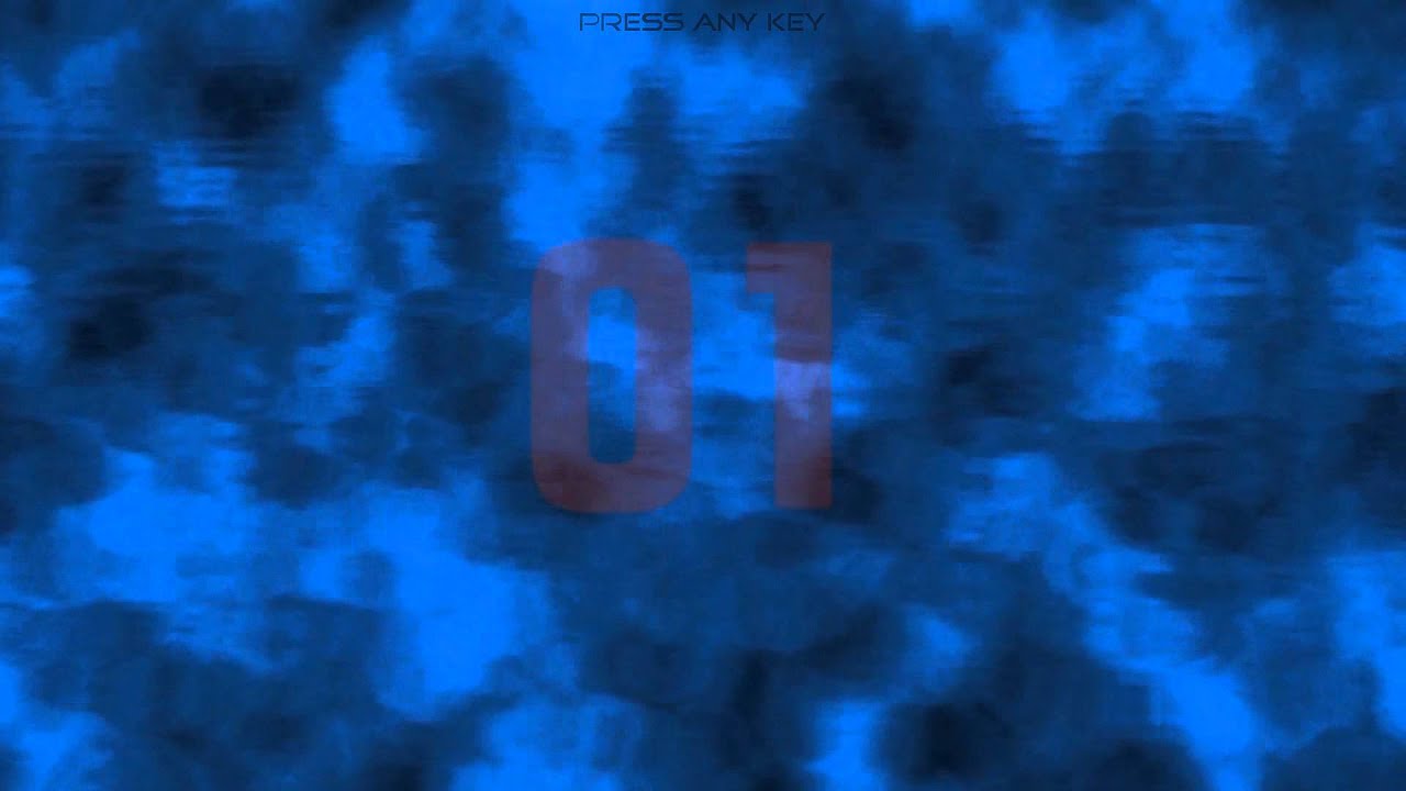 10 Seconds Countdown (HD)
