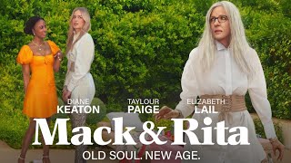 Mack & Rita - Trailer 2 [Ultimate Film Trailers]