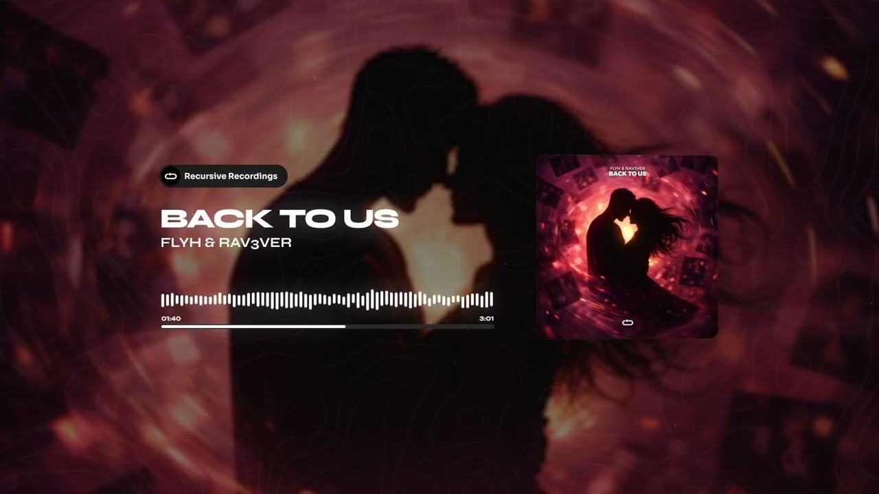 Flyh & Rav3ver - Back To Us