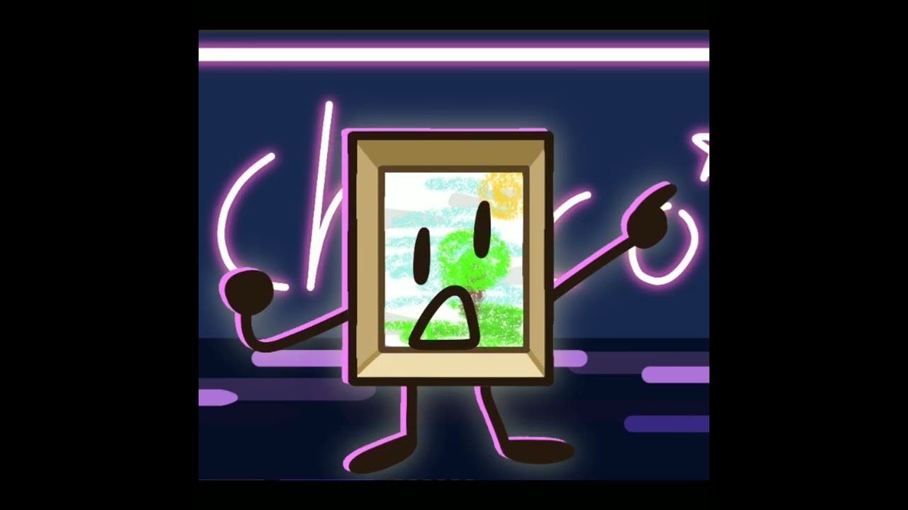 drawing object characters using random object generator (pt.2)