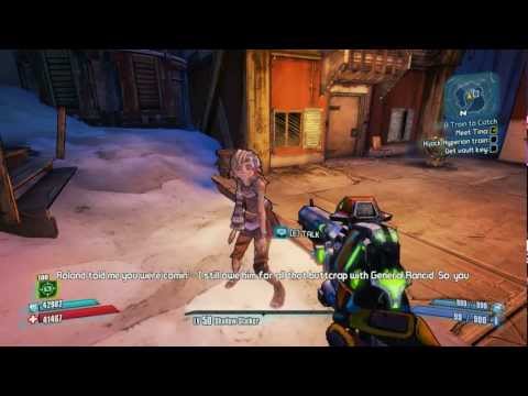 Steam Community :: Video :: Tiny Tina - recording with Action! - 13mbps ...