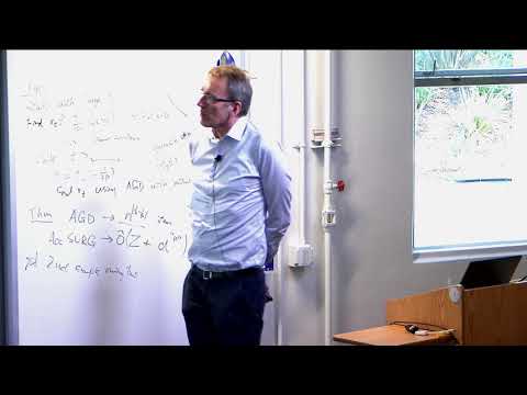 Chordal Graphs and Sparse Semidefinite Optimization