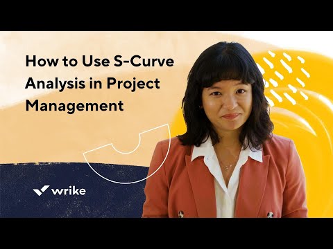 How to Use S-Curve Analysis in Project Management