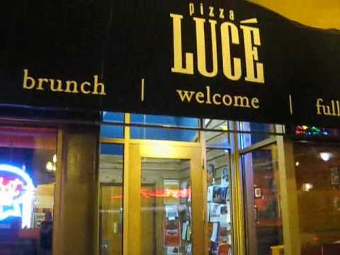 Pizza Luce.wmv