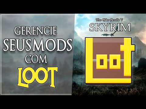 Steam Community :: Video :: Como Instalar e Usar o LOOT | LOOT: The ...