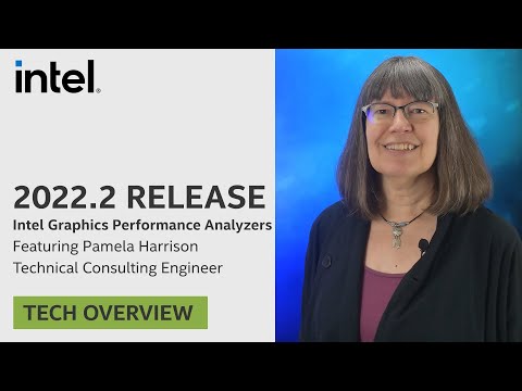 Intel® Graphics Performance Analyzers 2022.2 Release | Intel Software
