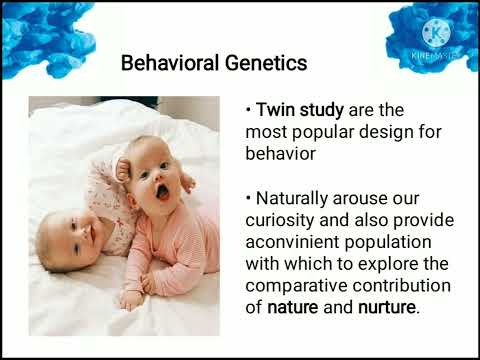 Factor Analytic, Genetic and Evolutionary Theory- Raymond Cattell