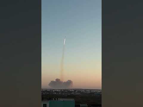 Rocket Sounds