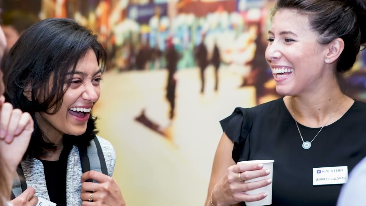 Careers at NYU Stern