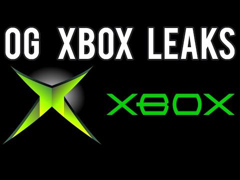 Whats really inside that XBOX Source Code Leak | MVG