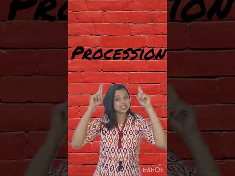 #wordoftheday#procession#newwordsinenglish#vocabulary#learnenglish