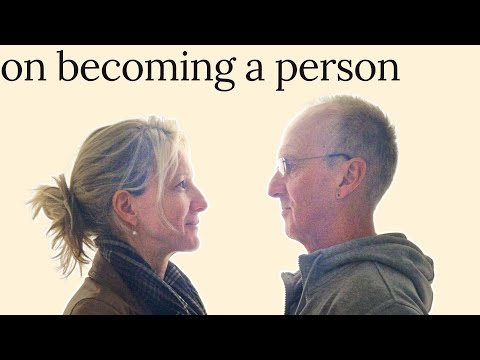 Meta Meaning 10 - On Becoming a person (Carl Rogers)