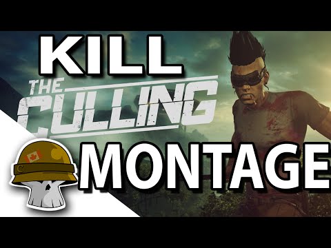 The Best Killing Games | GAMERS DECIDE