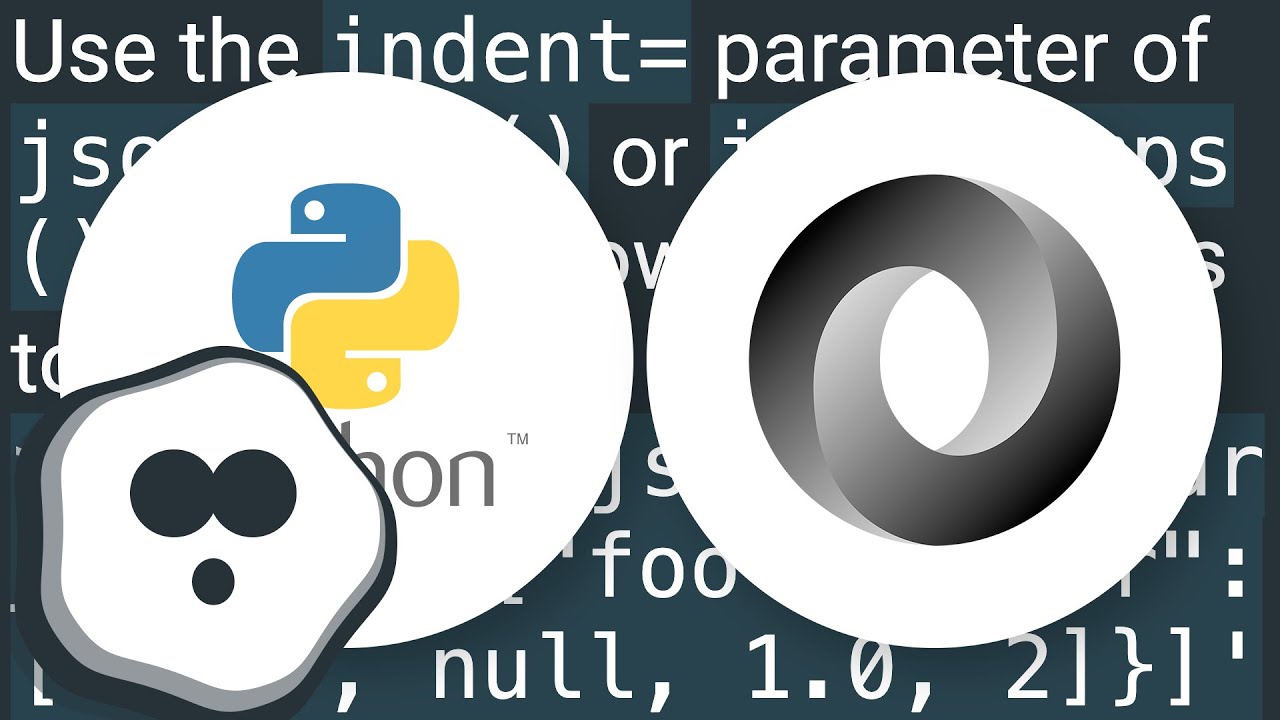 How to prettyprint a JSON file?