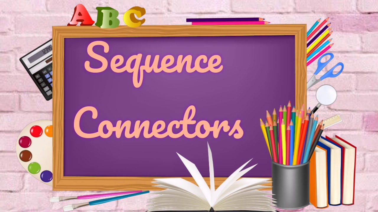 Sequence Connectors