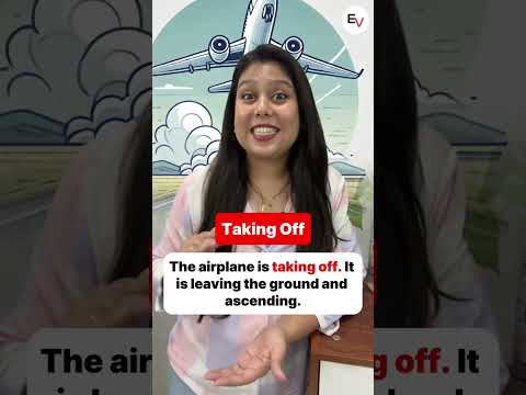 Airport Vocabulary English #learnenglish #airport #englishspeaking #engvarta