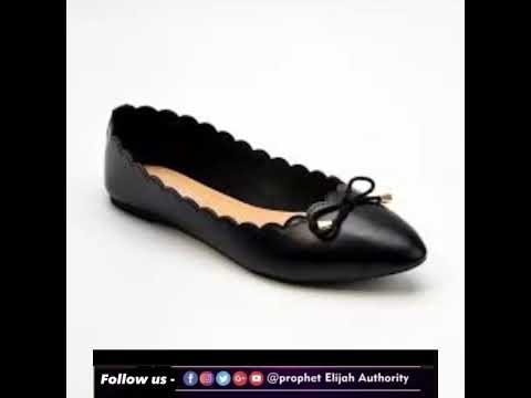 Seeing shoe in the dream