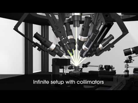 Trioptics - ProCam Align | | Videos | Photonics Spectra