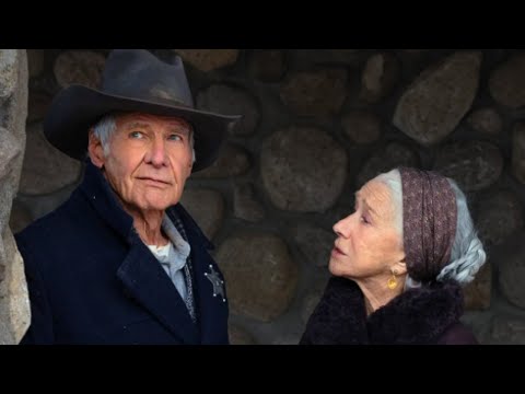 1923 2X04: Can You Believe The Duttons Receive Two Miracles In "Journey The Rivers Of Iron"