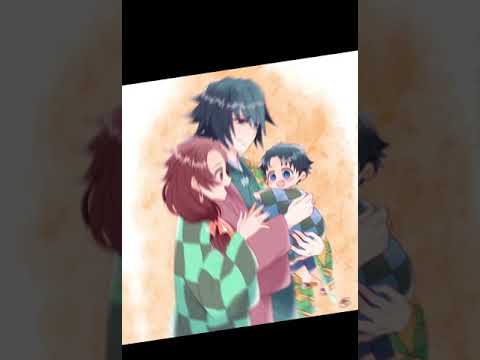 Giyuu x Tanjiro