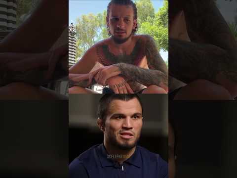 Sean O'Malley interested in Umar Nurmagomedov fight