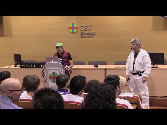 Commit Conf 2023 - Home