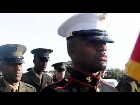 African American Marines: Preserving the Legacy, History of the Montford Point Marines